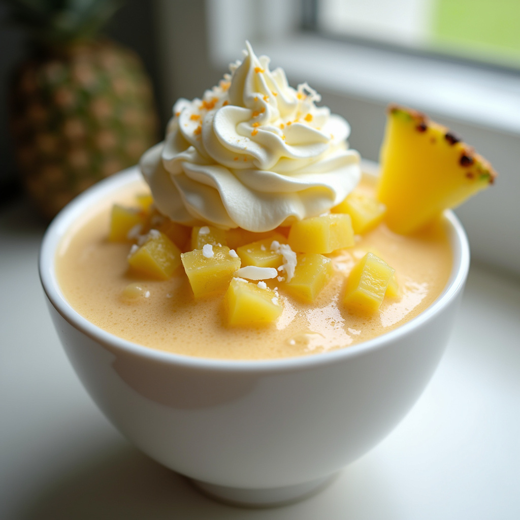 SpongeBob Drink Recipe: Fun and Colorful for All Ages - Time to Recipe