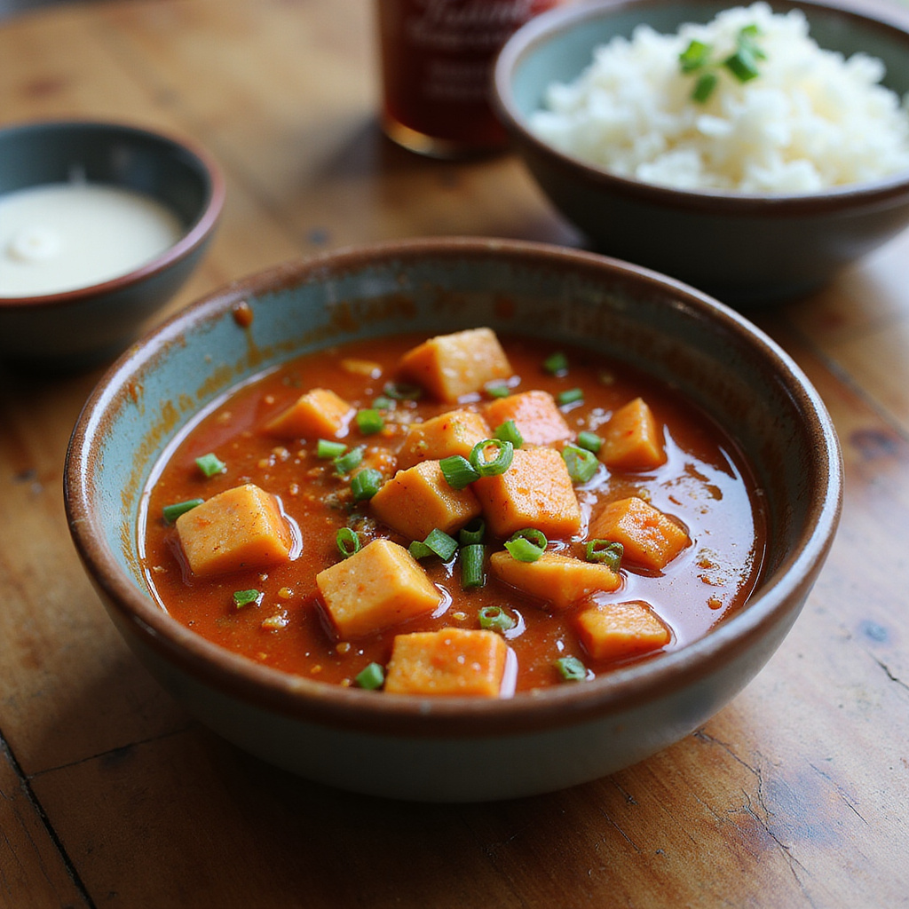 Sriracha Soy Sauce Recipe: Bold Flavor Boost for Any Dish - Time to Recipe