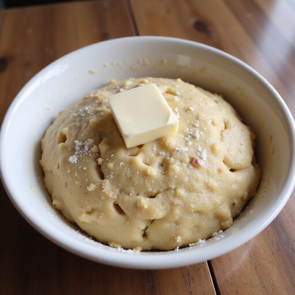 Starter Recipe for Friendship Bread: Sweet Connections in Every Slice ...