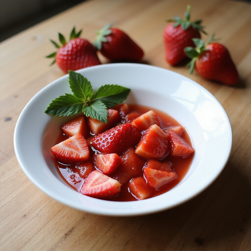 Strawberry Guava Jelly Recipe: Sweet and Tangy Spread for Any Occasion ...