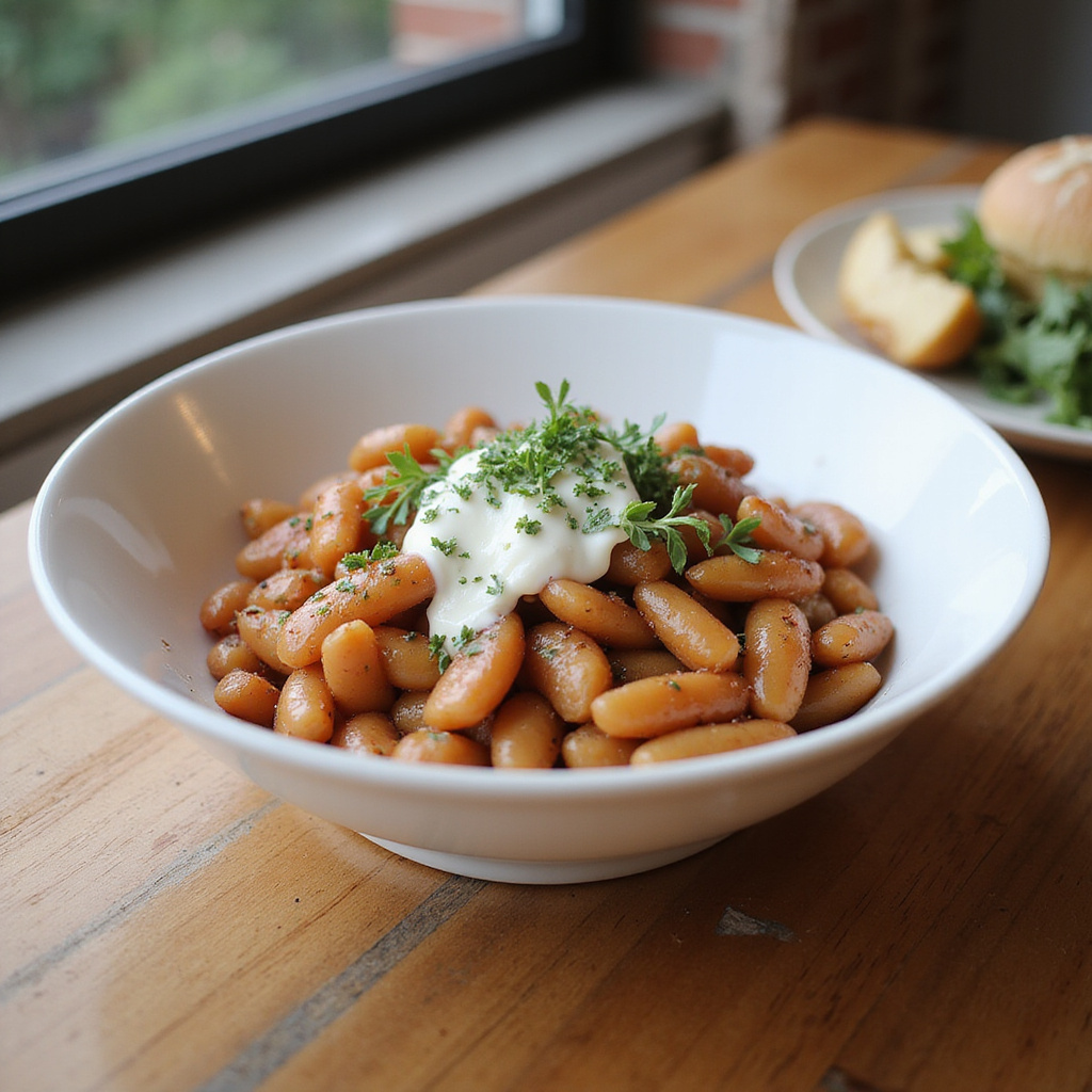 Sugar Beans Recipe: Hearty Comfort in One-Pot Wonder - Time to Recipe