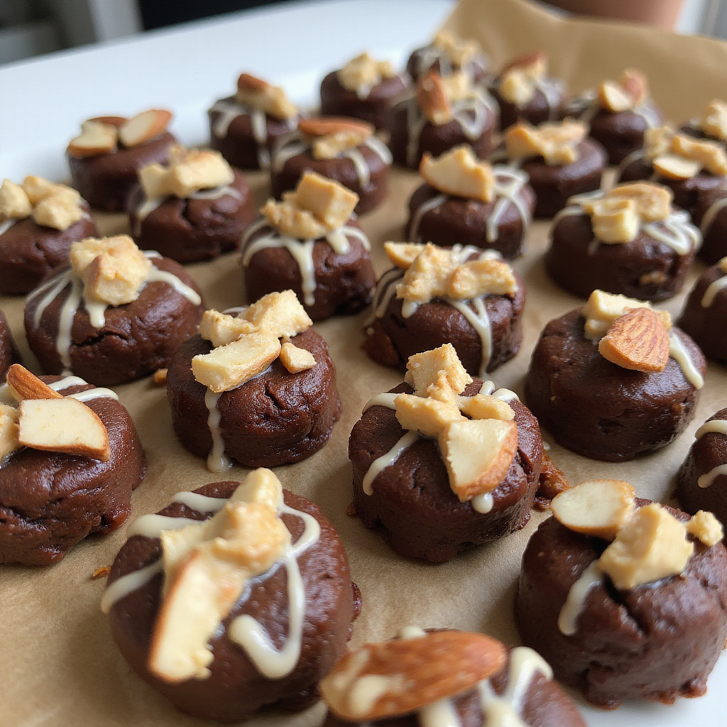 Sugar Free Candy Recipe: Guilt-Free Indulgence Made Easy - Time to Recipe
