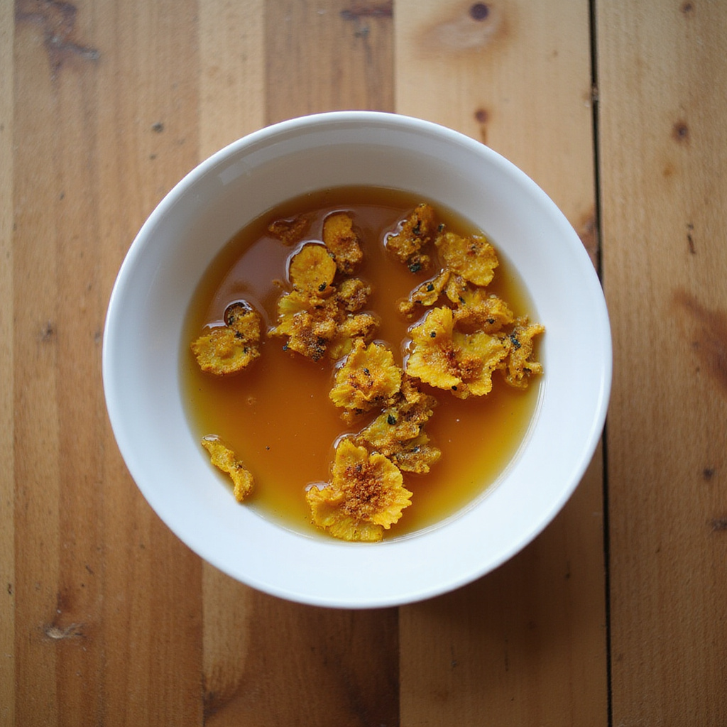 Sunflower Tea Recipe: Refreshing Herbal Infusion for Relaxation - Time ...