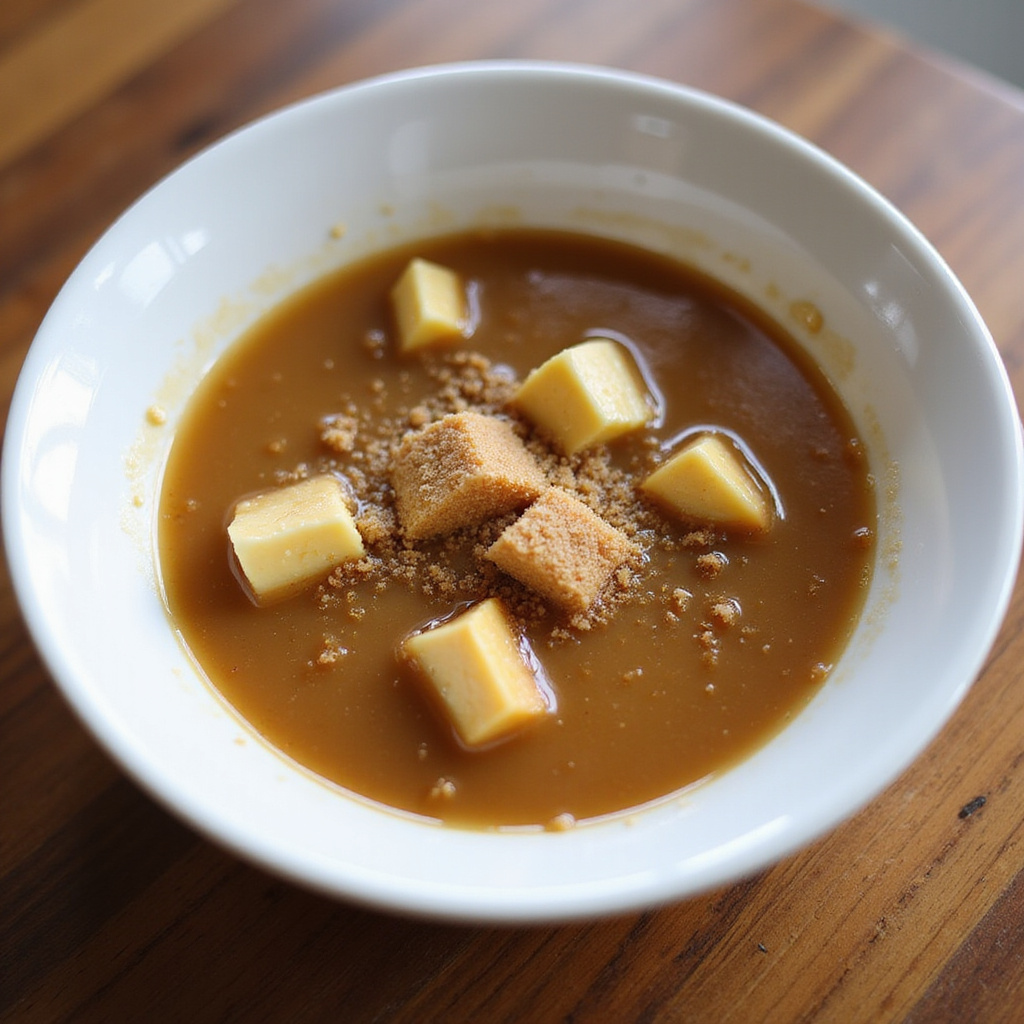 Sweet Gravy Recipe: Velvety Sauce for Ultimate Flavor Boost - Time to ...