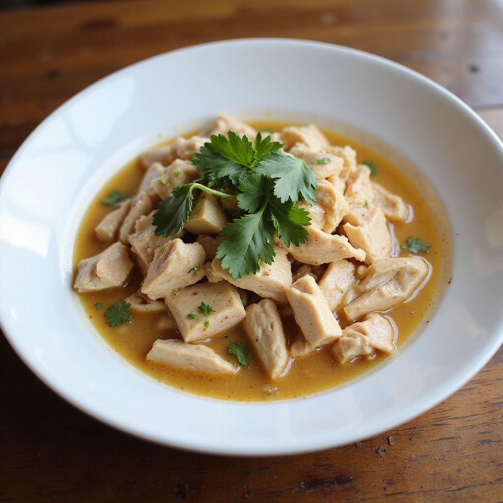 Sweet Sue Shredded Chicken Recipe: Easy Comfort Food for Any Meal ...