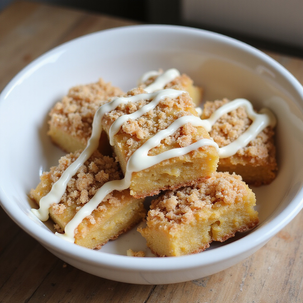 Sweeties Recipe: Irresistible Treats for Every Occasion - Time to Recipe