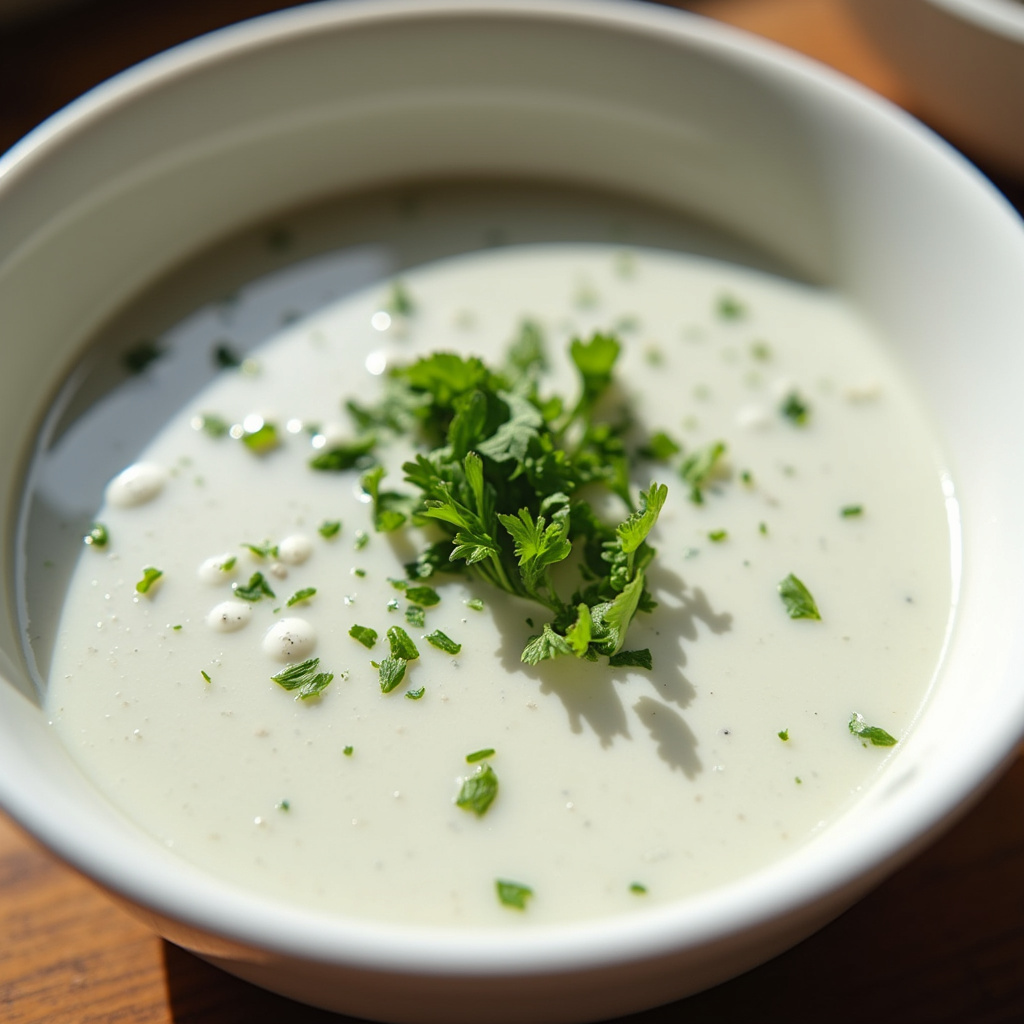 Sysco Ranch Dressing Recipe: Creamy Flavor for Any Salad or Dip - Time ...