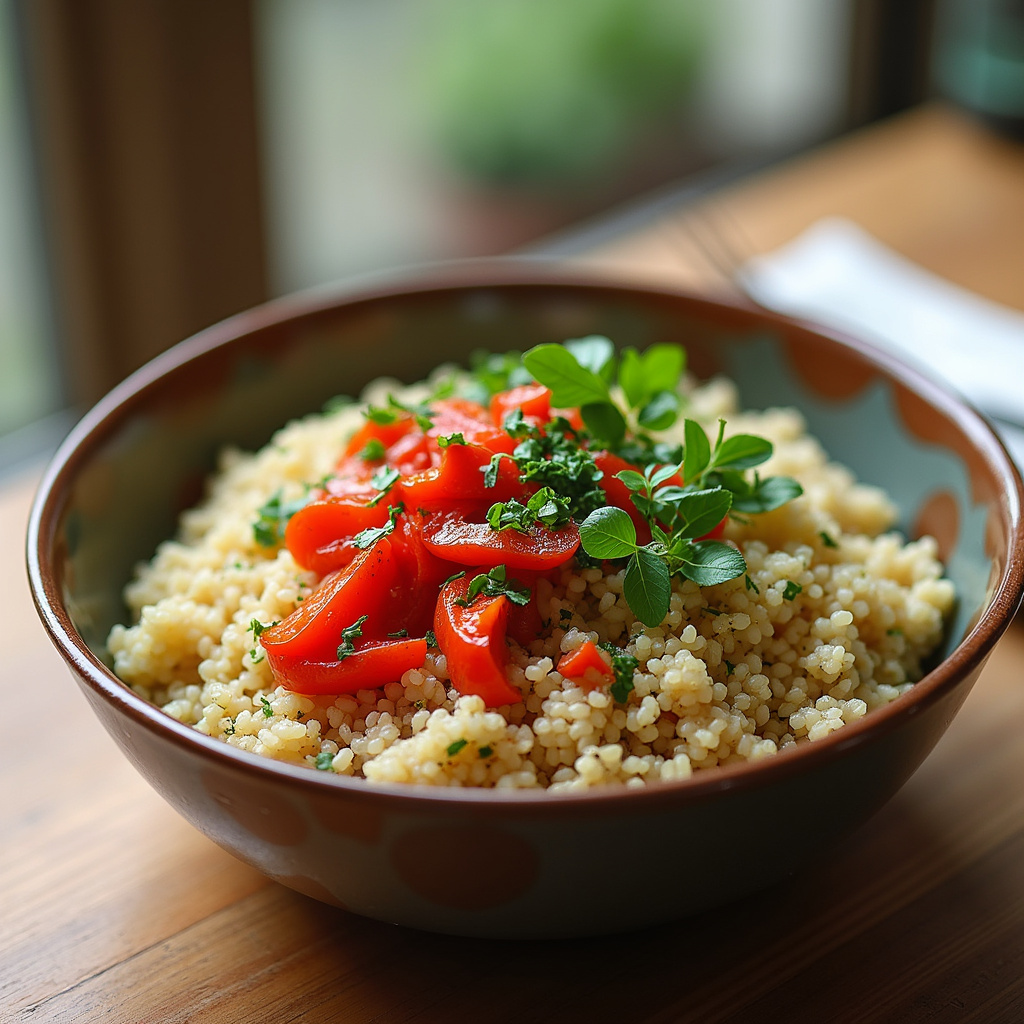 Tabitha Brown Recipe: Flavorful Plant-Based Delight for Everyone - Time ...
