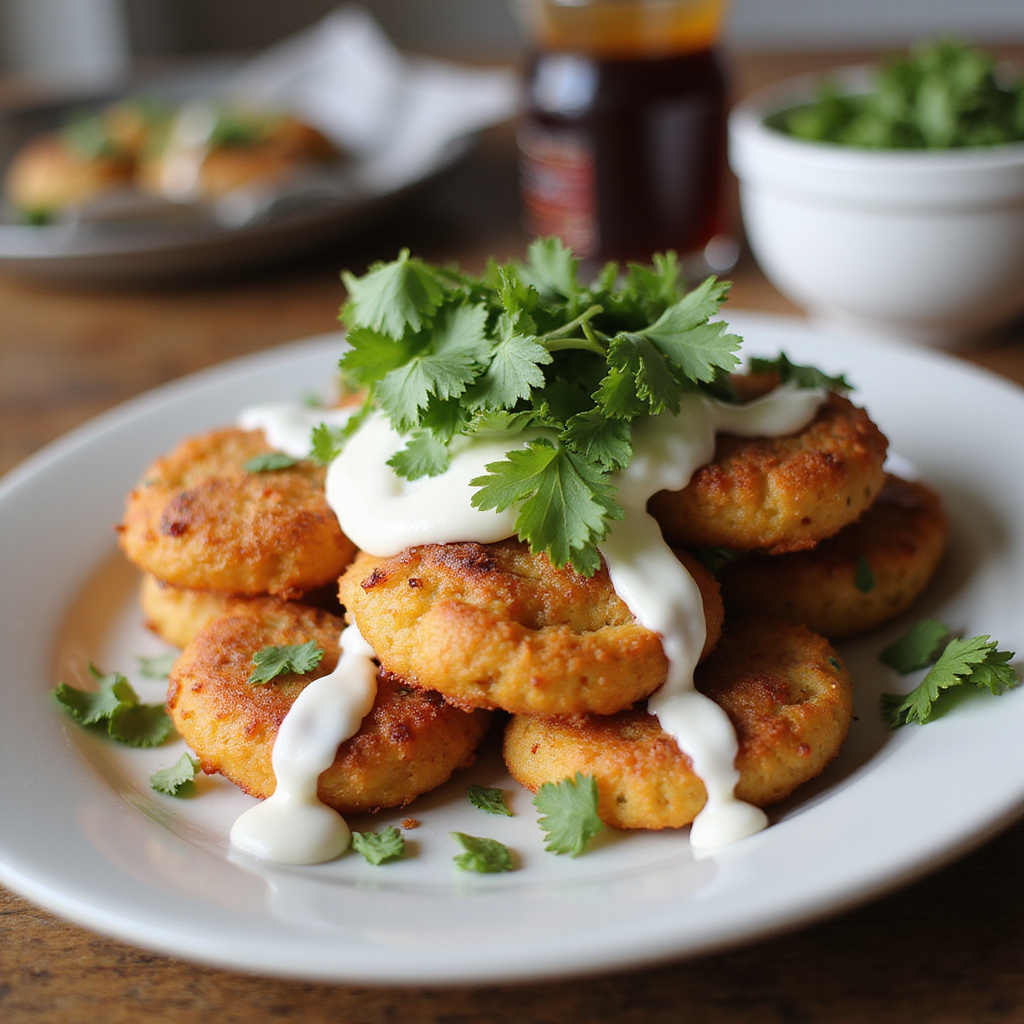 Taco Puffs Recipe: Crispy Bites Bursting With Flavor - Time to Recipe