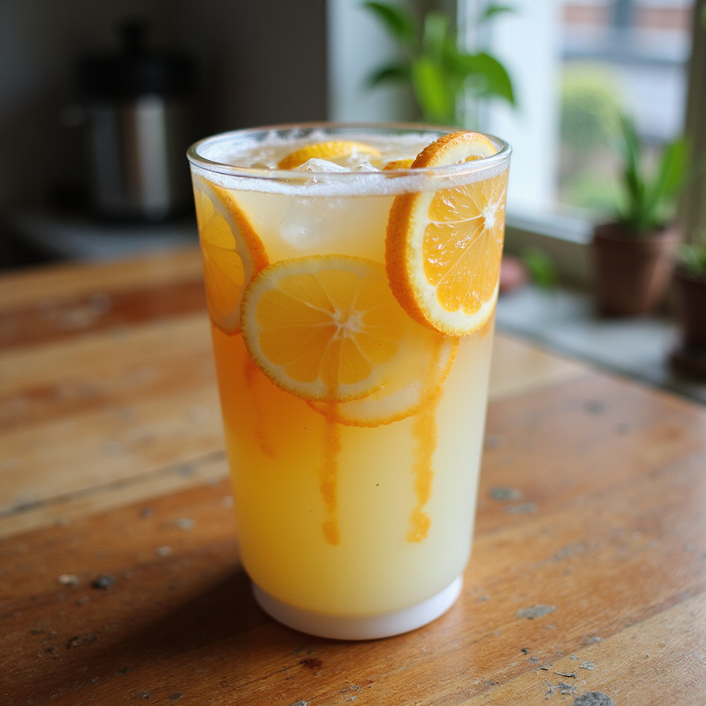 Tan Ferrari Drink Recipe: Refreshing Citrus Blend for Any Occasion ...