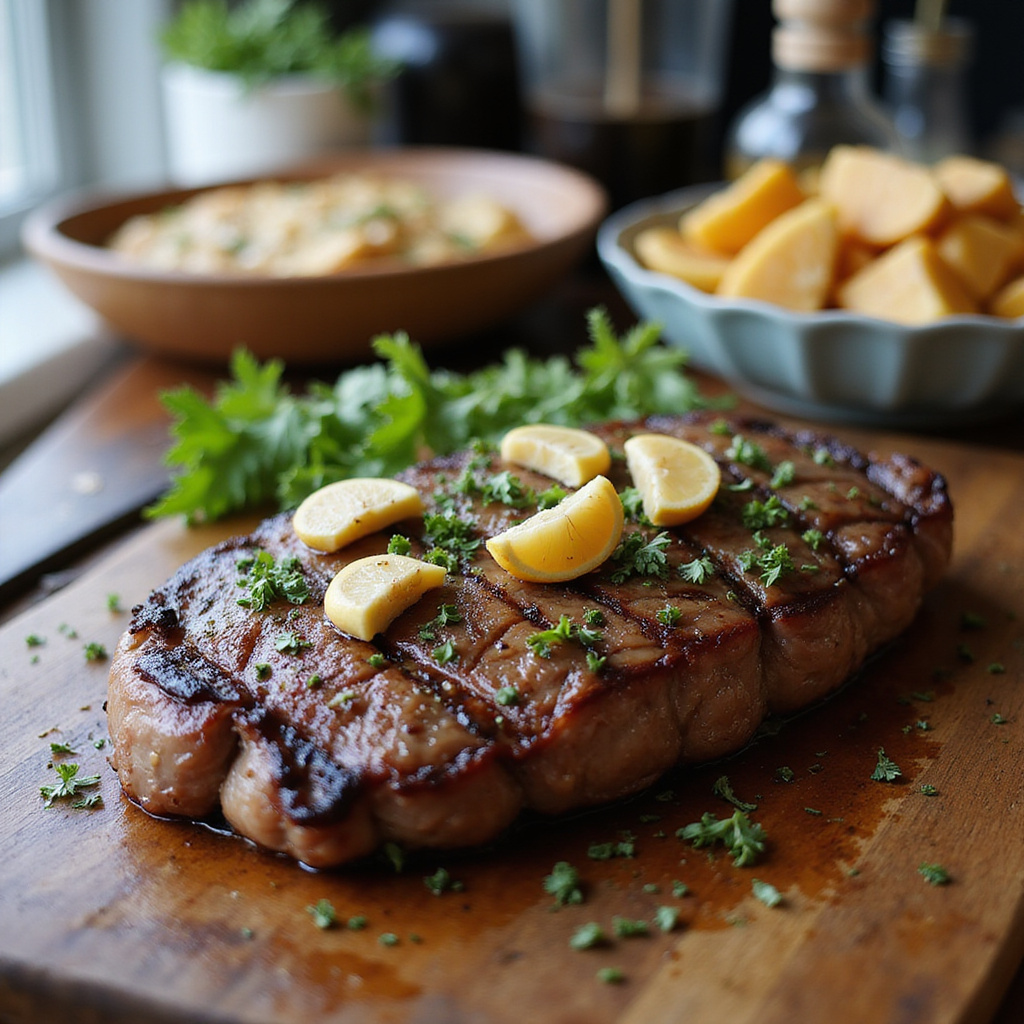 Thin Slice Ribeye Recipe: Perfectly Juicy Steaks in 15 Minutes - Time ...