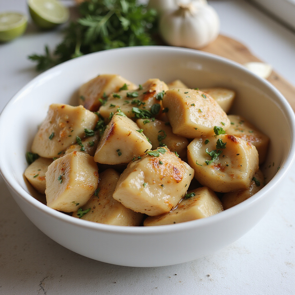Toddler Chicken Thigh Recipe: Tender Bites for Little Eaters - Time to ...