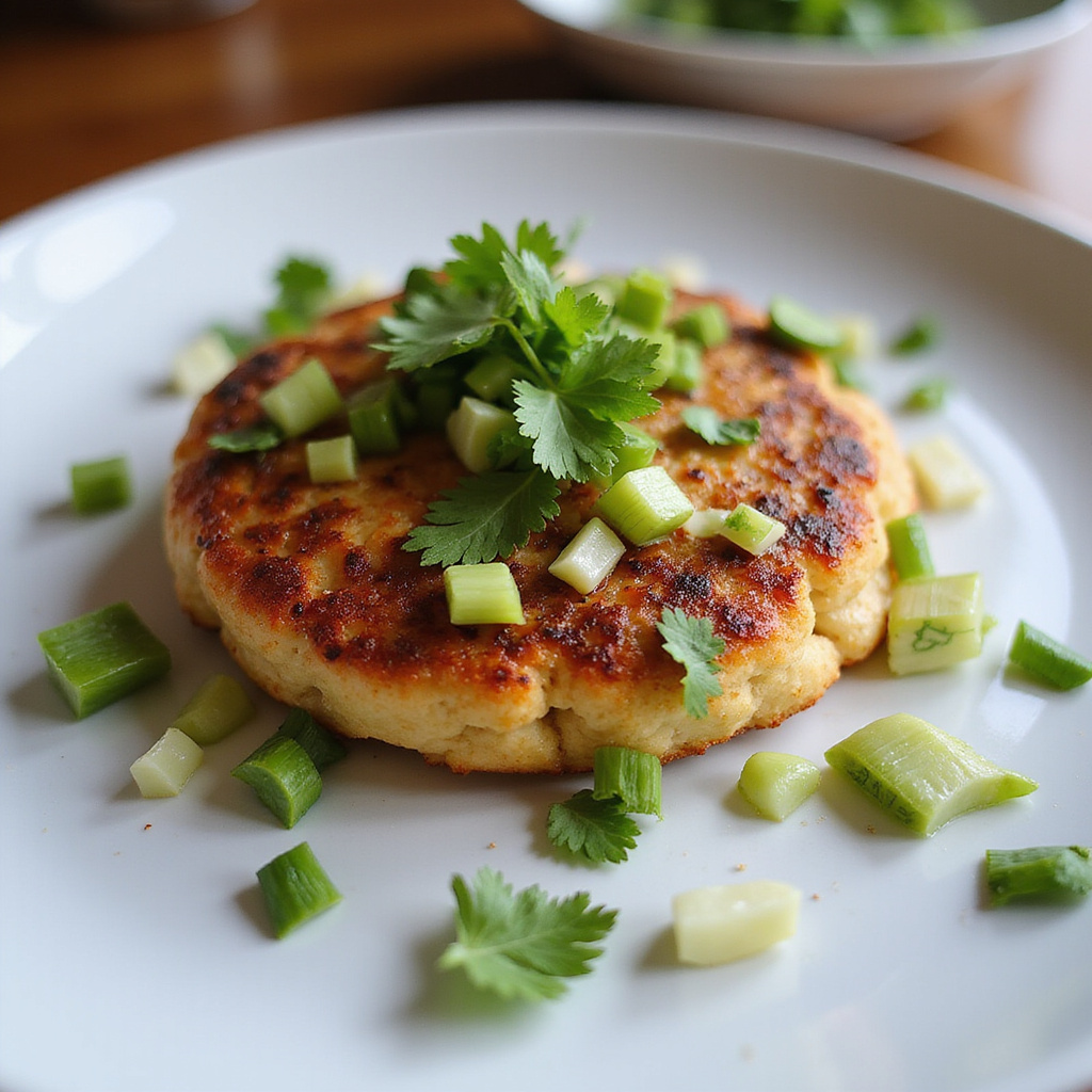 Tofu Patty Recipe Hawaii: Island-Style Flavor in Every Bite - Time to ...