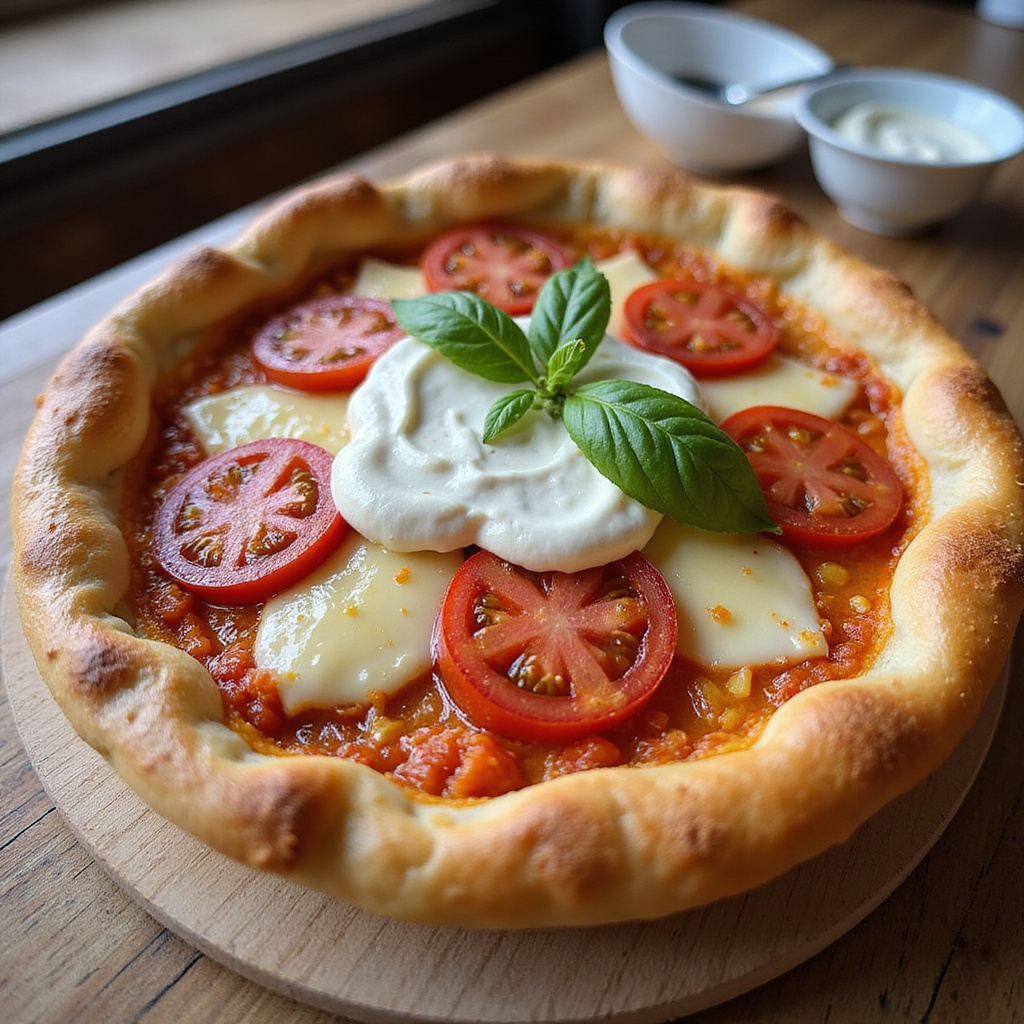 Tomato Pie Recipe Paula Deen: Comforting Southern Classic in 1 Hour ...