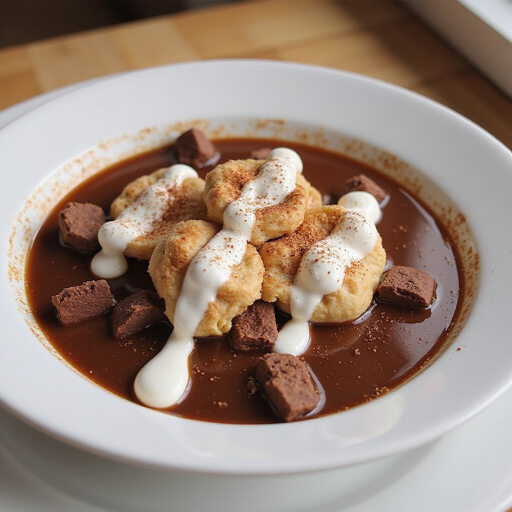 Torani S'mores Syrup Recipe: Indulgent Flavor for Your Favorite Treats ...