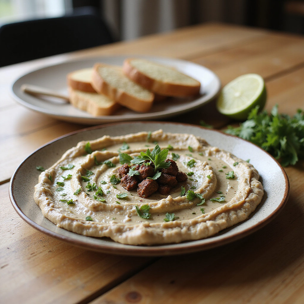 Truffle Spread Recipe: Luxurious Flavor for Gourmet Dishes - Time to Recipe