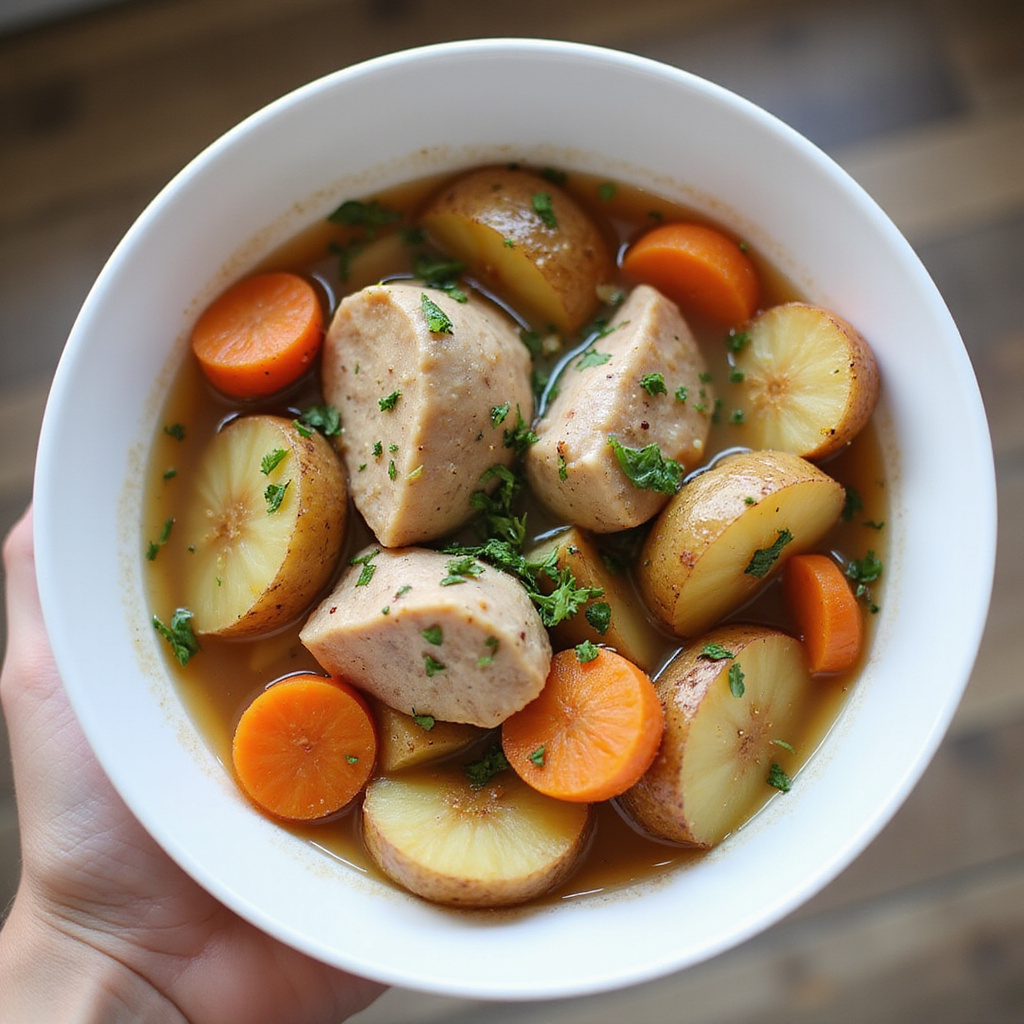 Turkey Boil Recipe: Flavorful Feast for Your Next Gathering - Time to ...