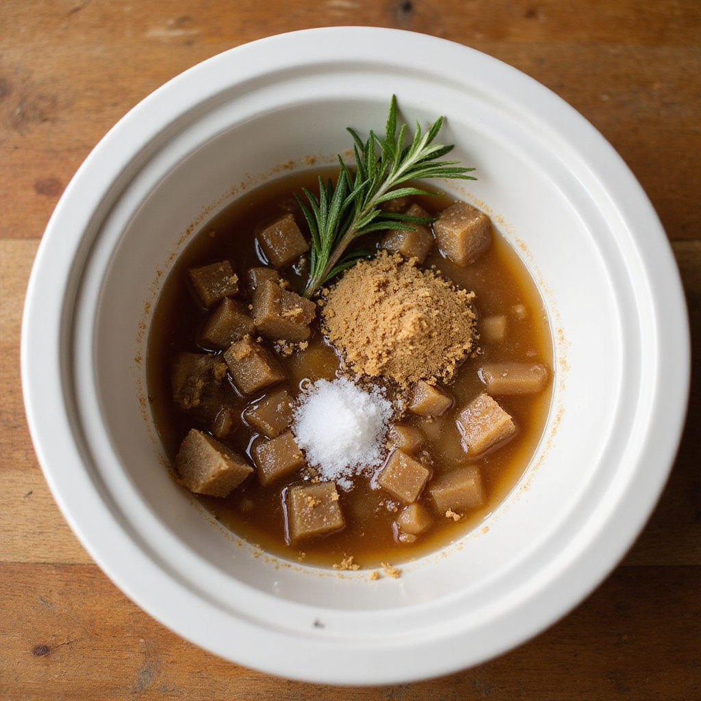 Turkey Brine and Injection Recipe: Flavorful Solution for Juicy Birds ...