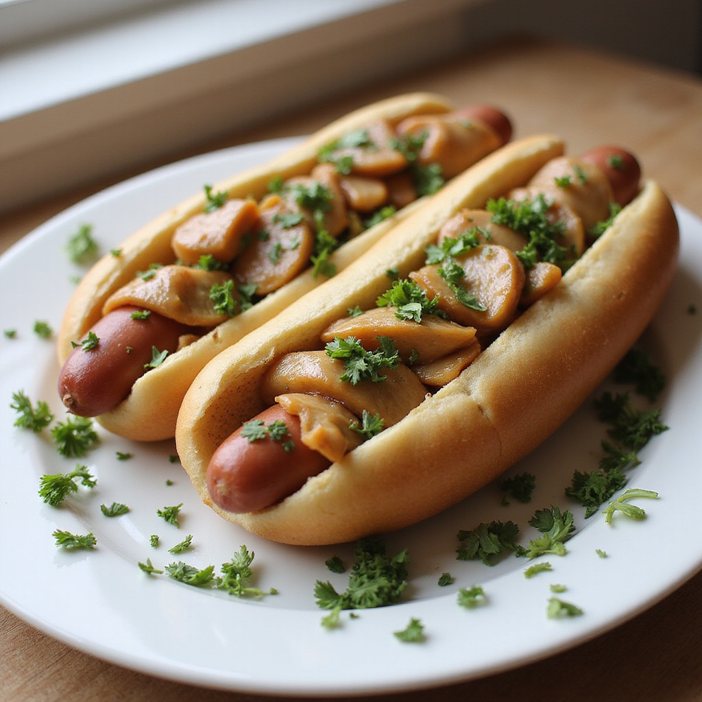 Turkey Hot Dogs Recipe: Juicy Flavor in Under 30 Minutes - Time to Recipe