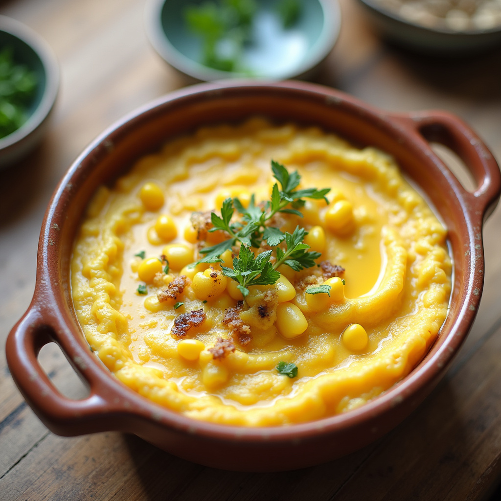 Ukrops Corn Pudding Recipe: Creamy Comfort Food for Every Occasion ...