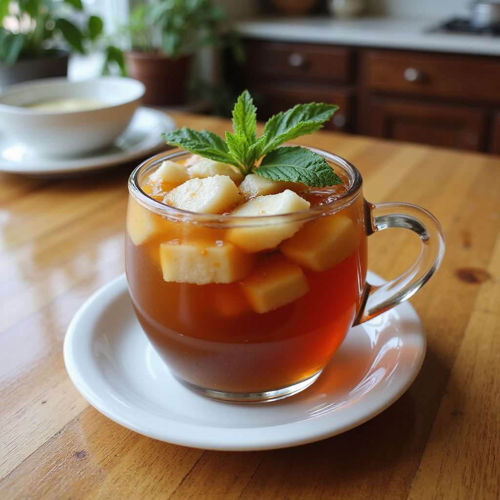 Uncle Si Tea Recipe: Southern Sweetness for Refreshing Sips - Time to ...