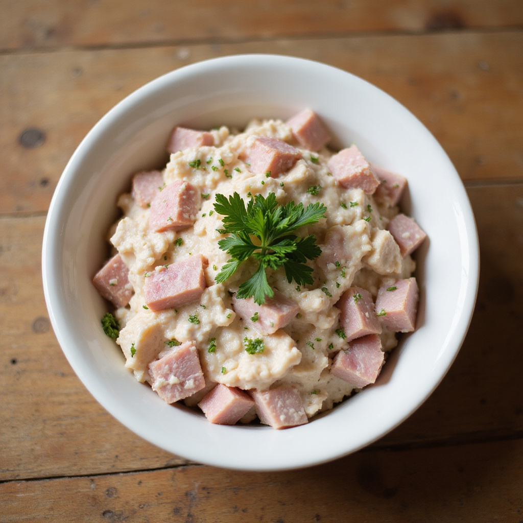 Underwood Deviled Ham Copycat Recipe: Savory Spread for Quick Snacks ...