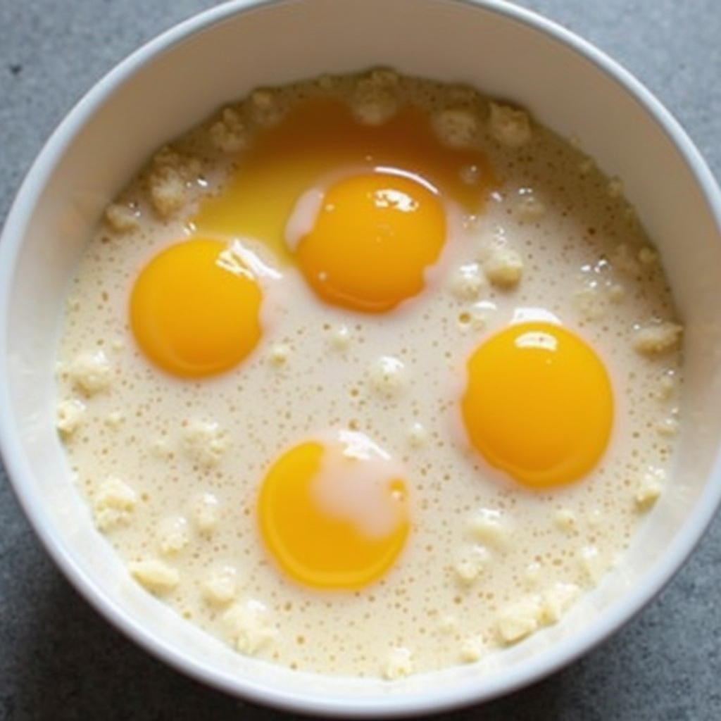 Waffle Batter Recipe No Baking Powder: Fluffy and Easy Breakfast Treat ...
