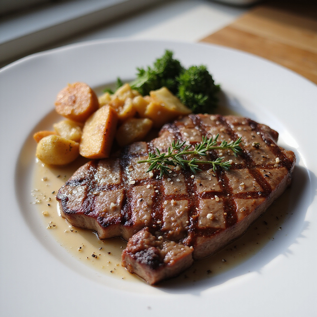 Waygu Steak Recipe: Restaurant-Quality Flavor on Your Grill - Time to ...