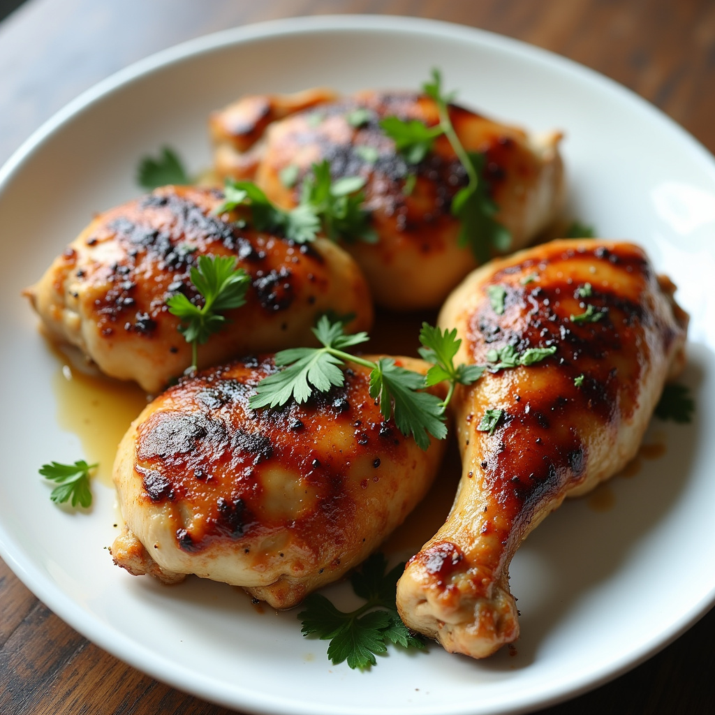 Weber Kickin' Chicken Recipe: Bold Flavors for Grill Mastery - Time to ...
