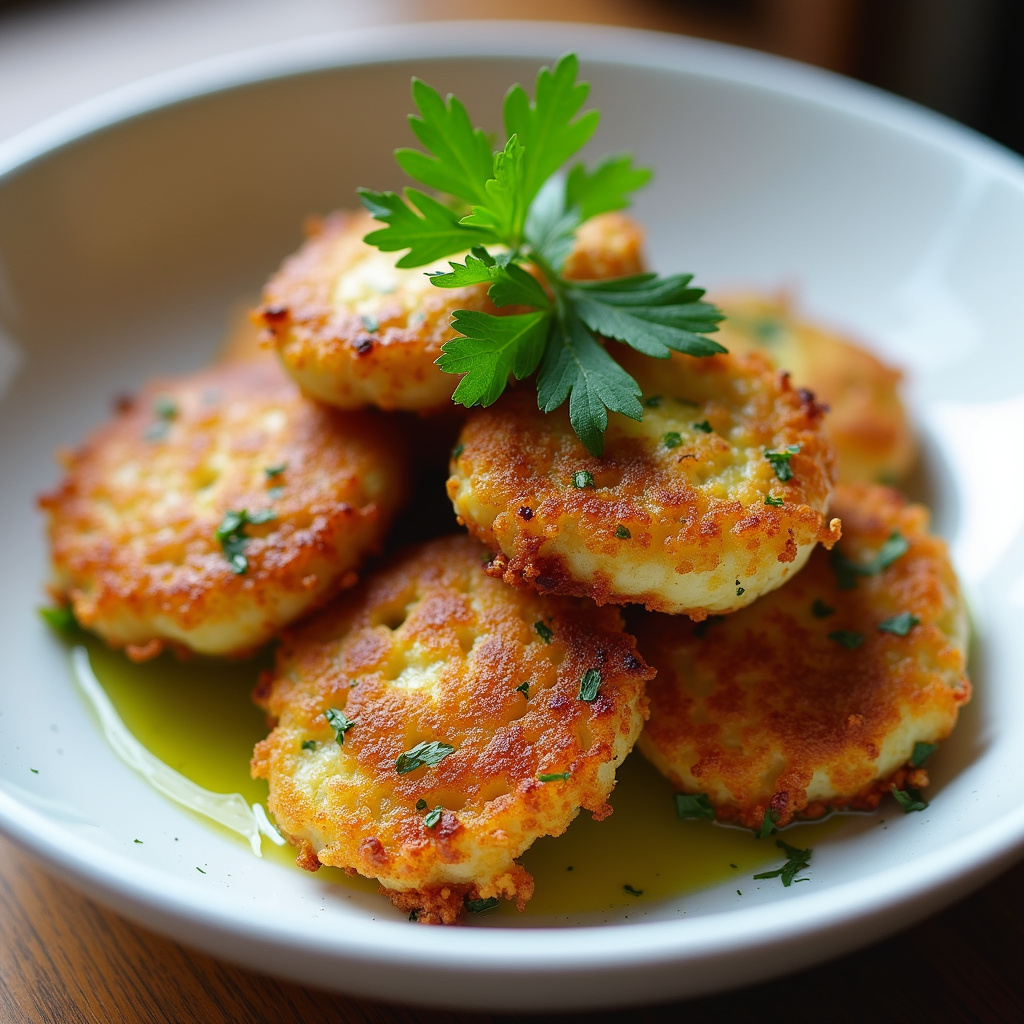 Whitebait Recipe: Crispy Delights Perfect for Sharing - Time to Recipe