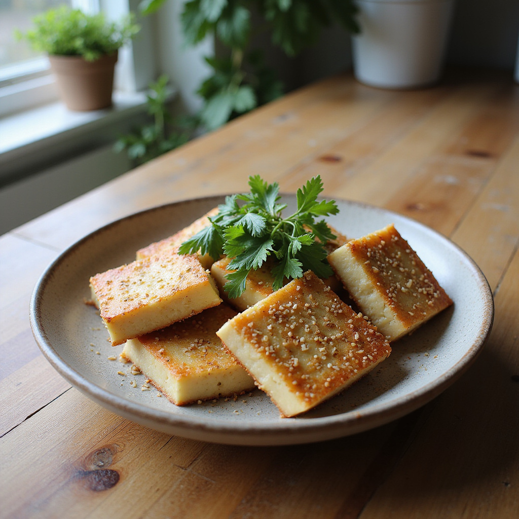 Whole Foods Sesame Tofu Recipe: Crispy and Flavorful Plant-Based ...