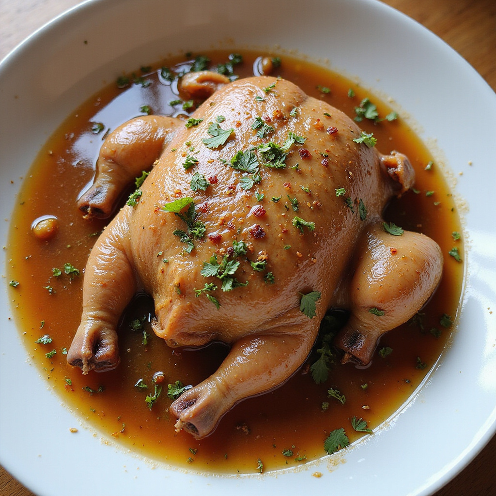 Whole Pig Marinade Recipe: Bold Flavor Blend for Perfect Roasting ...