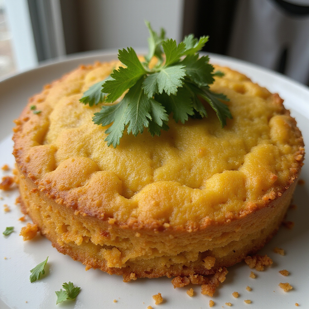 Wildfire Cornbread Recipe: Smoky Flavor with Perfectly Moist Texture ...