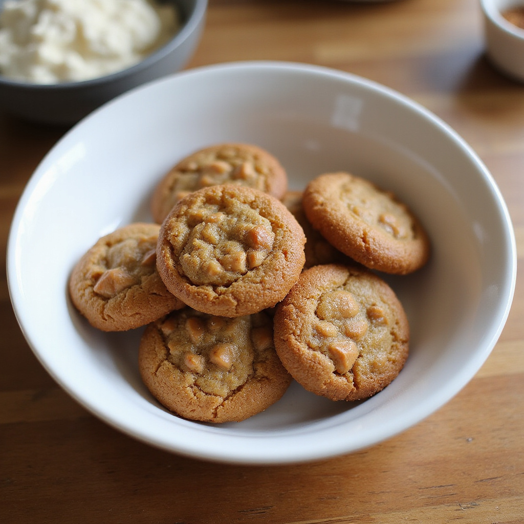 Wookie Cookie Disney Recipe: Chewy Treats That Steal the Show - Time to ...