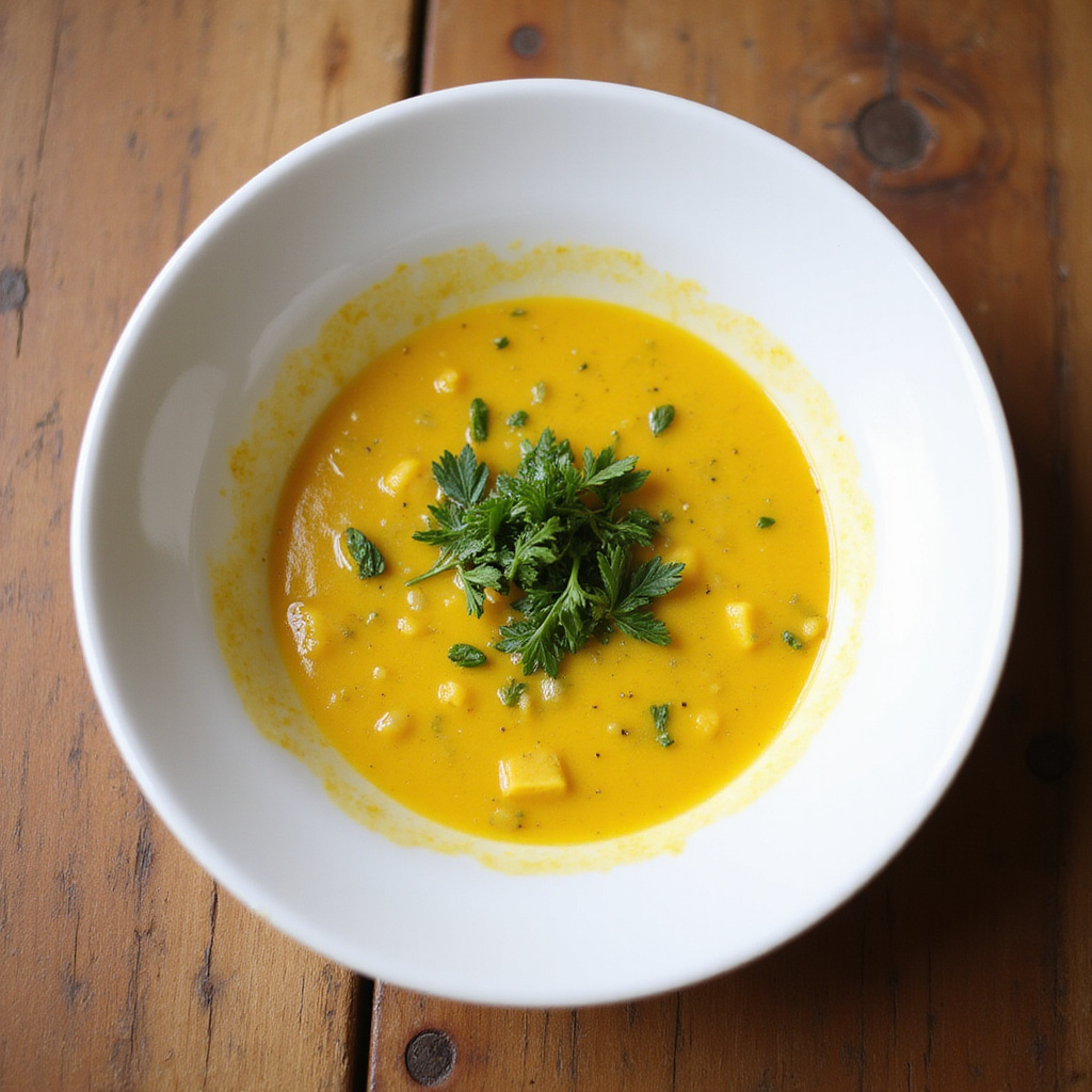 Yellow Mustard Dressing Recipe: Zesty Flavor for Any Salad - Time to Recipe