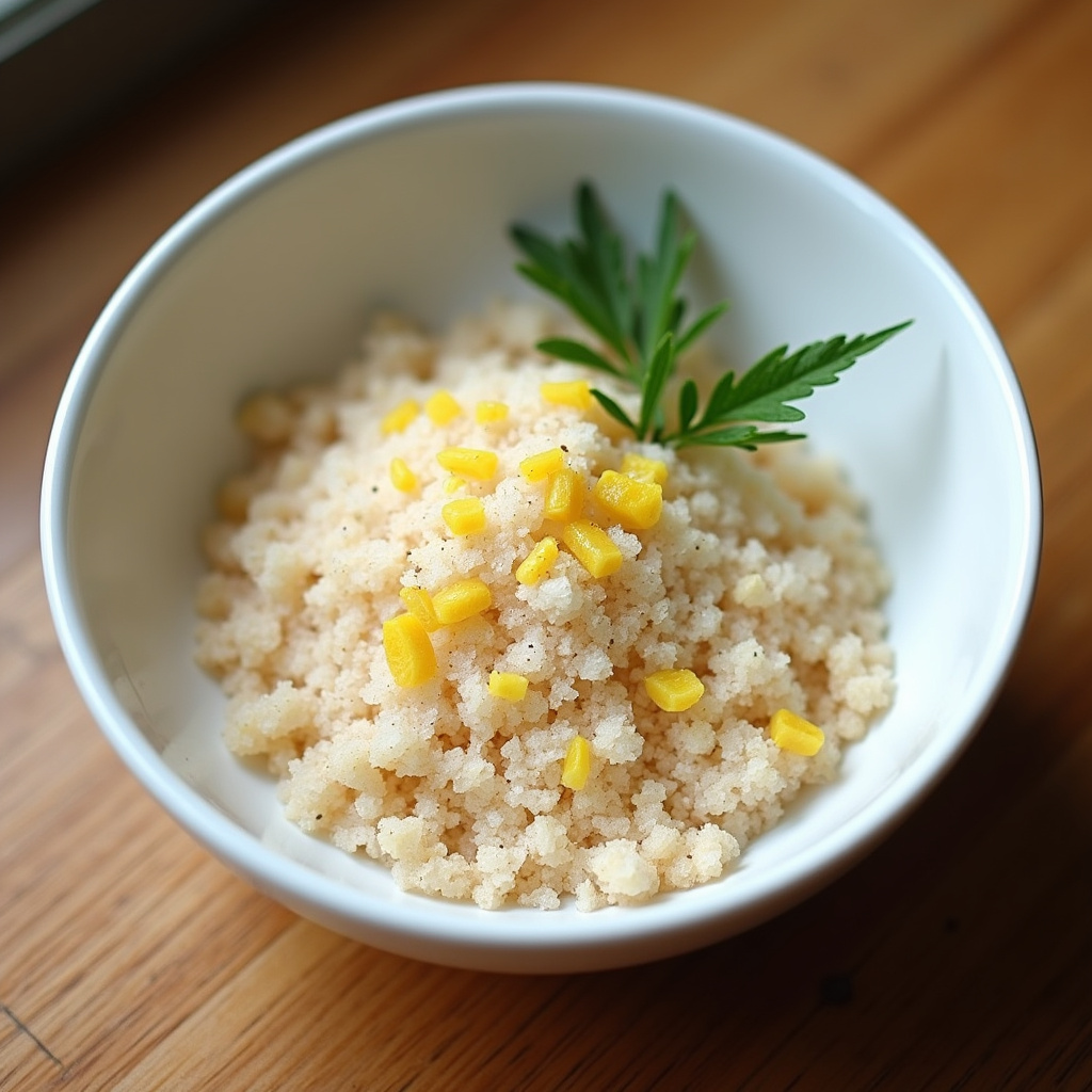 Yuzu Salt Recipe: Bright Citrus Flavor for Any Dish - Time to Recipe