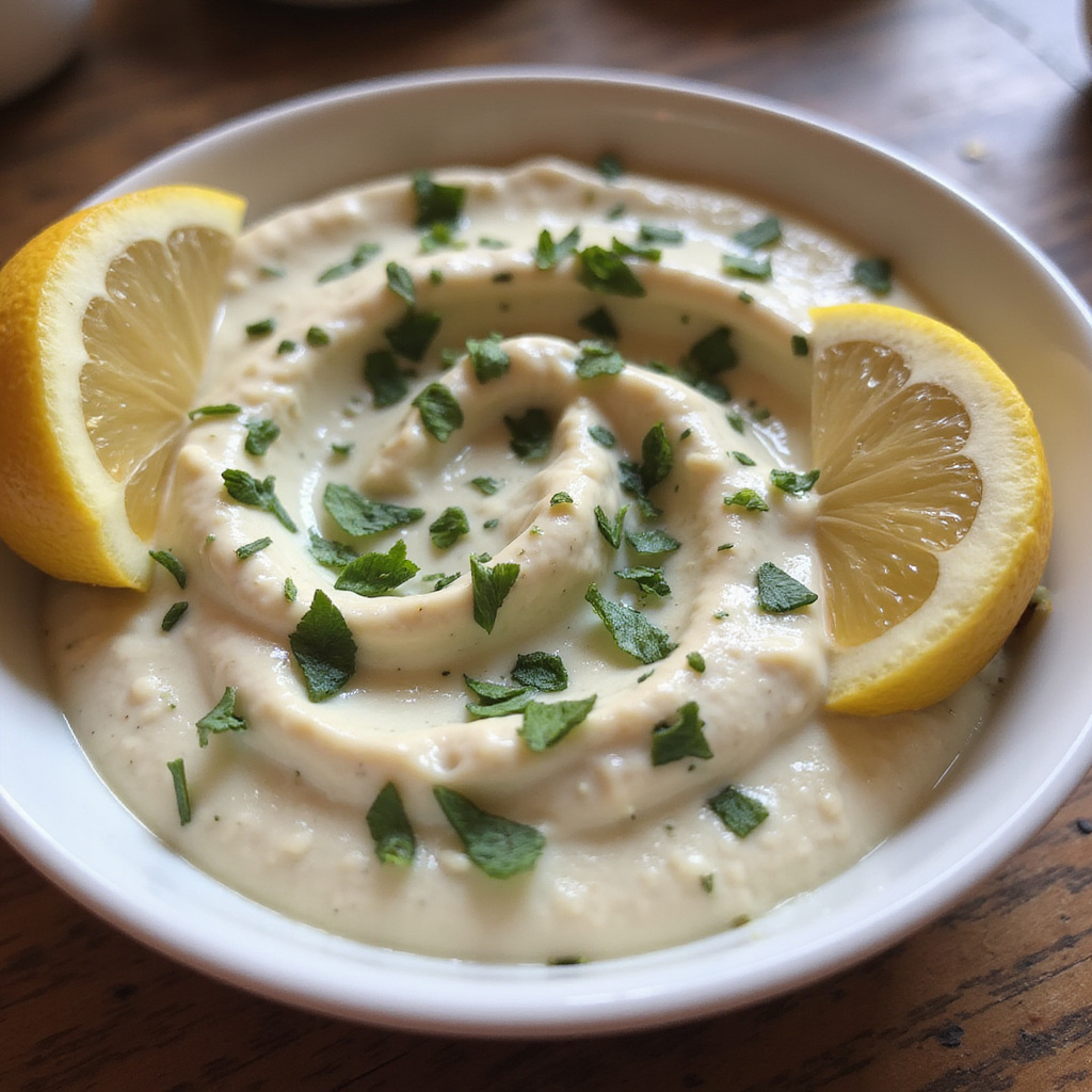 Zesty Mayo Recipe: Creamy Dip with a Kick of Flavor - Time to Recipe
