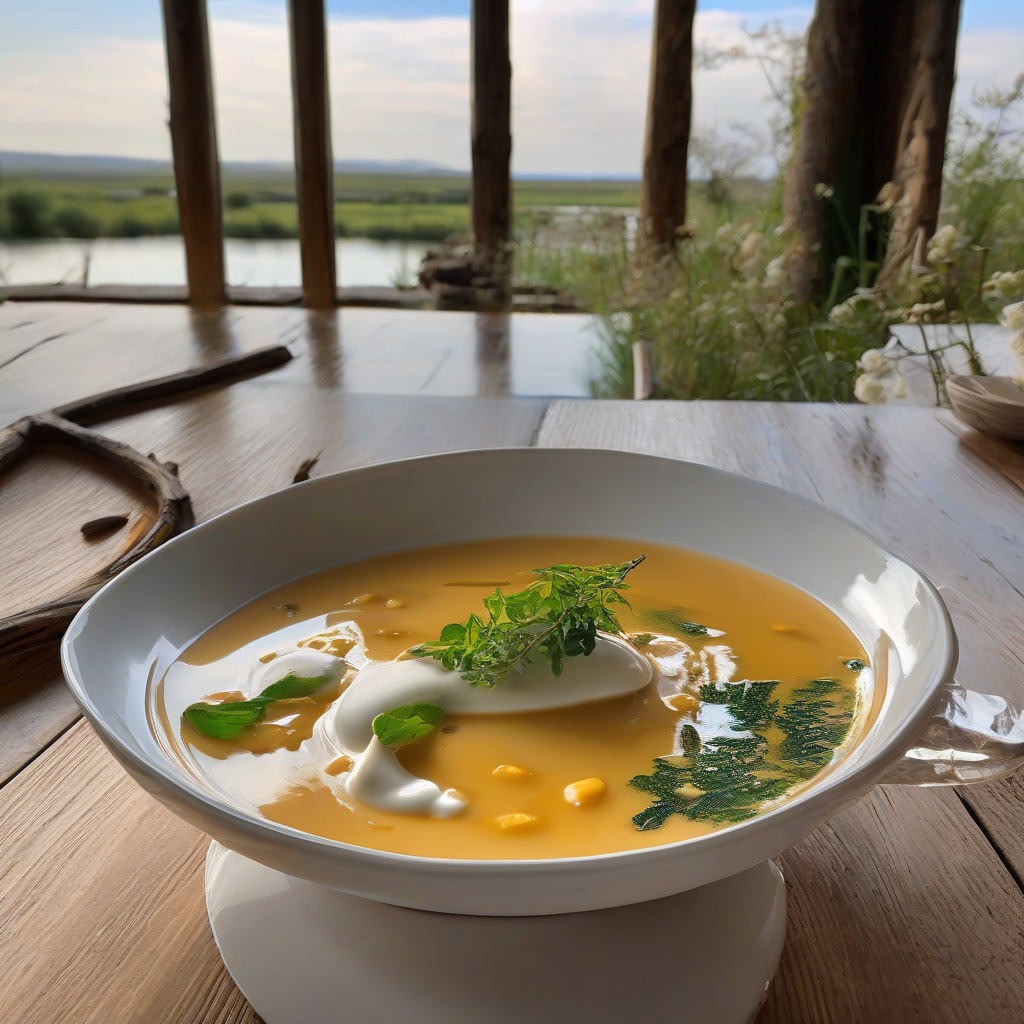Albufera Sauce Recipe: Rich and Creamy French Classic - Time to Recipe