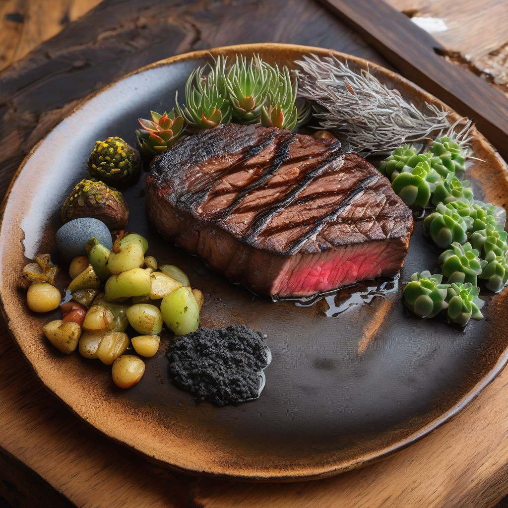 Bearnaise Sauce Recipe Easy: Foolproof Tarragon Butter Emulsion in ...