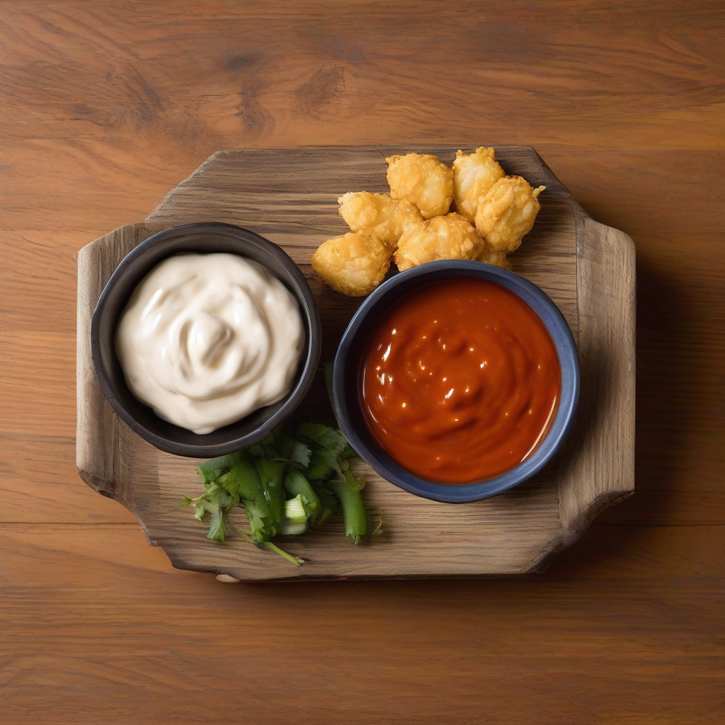 Chick Fil A Sriracha Sauce Recipe: Spicy Kick in Every Bite - Time to ...