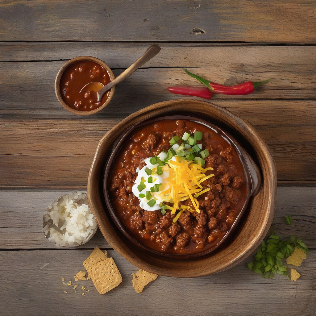 Easy Hot Dog Chili Recipe: Quick and Hearty Comfort - Time to Recipe