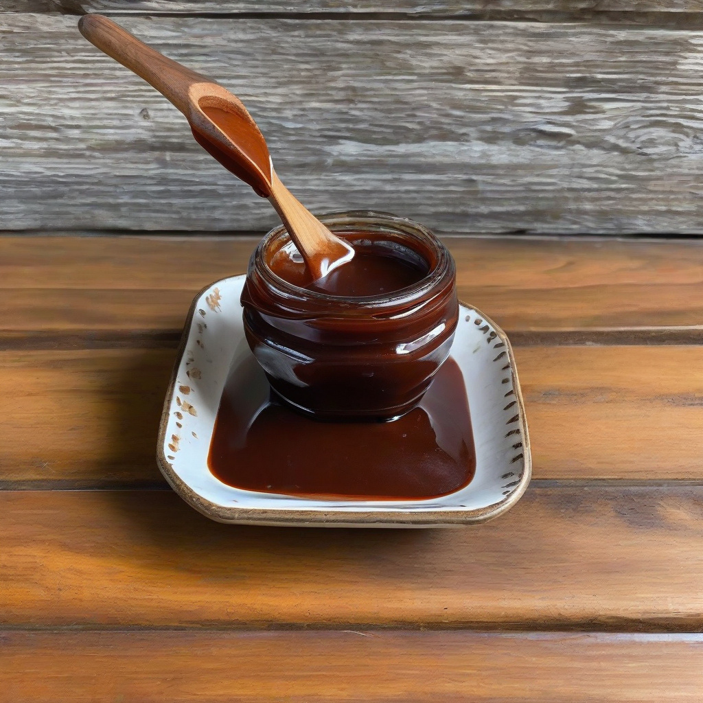 Filipino BBQ Sauce Recipe: Sweet-Tangy Glaze for Grilled Favorites ...