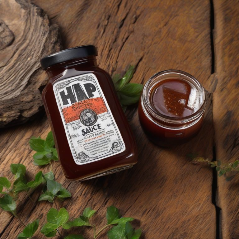 HP Sauce Recipe: Tangy Brown Sauce for Any Dish - Time to Recipe