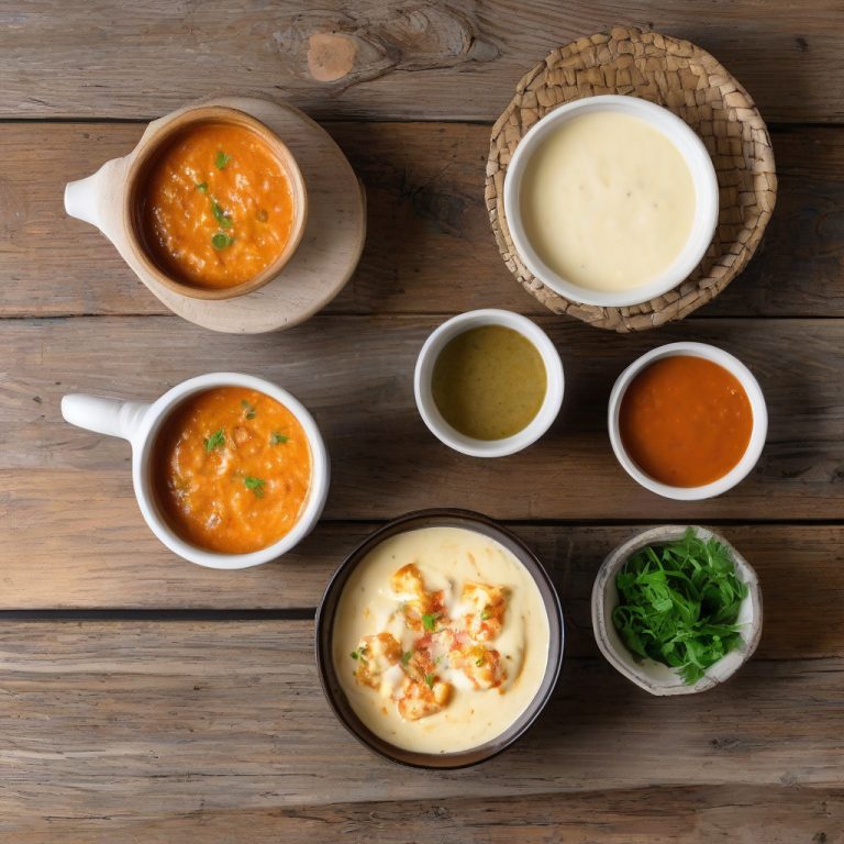 Pizza Hut Garlic Sauce Recipe: Creamy, Savory, and Addictive - Time to ...