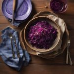 Recipe for Red Cabbage: Braised to Tender Perfection - Time to Recipe