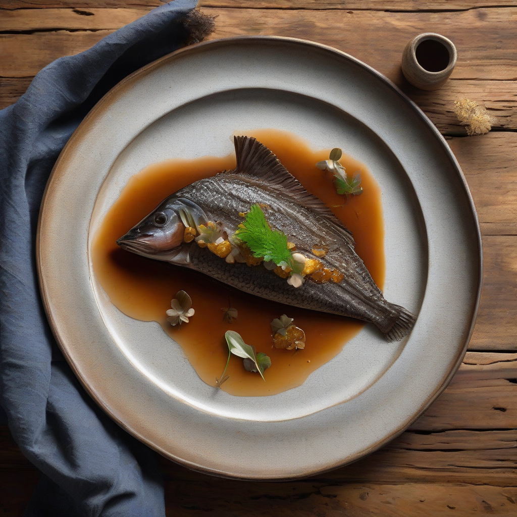 Shad Roe Recipe: Pan-Seared Perfection with Lemon Butter - Time to Recipe