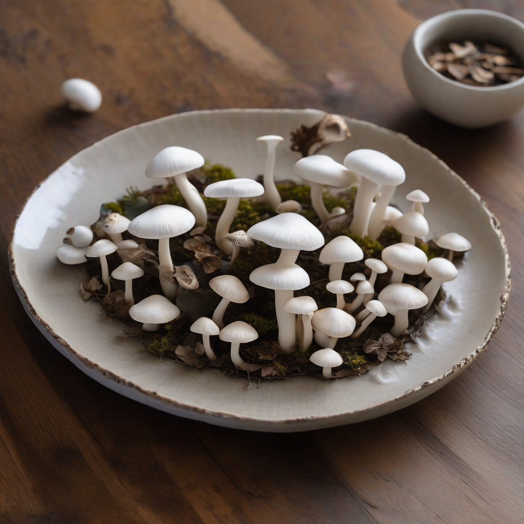 Shimeji Mushroom Recipe: Umami-Rich Stir-Fry in Minutes - Time to Recipe