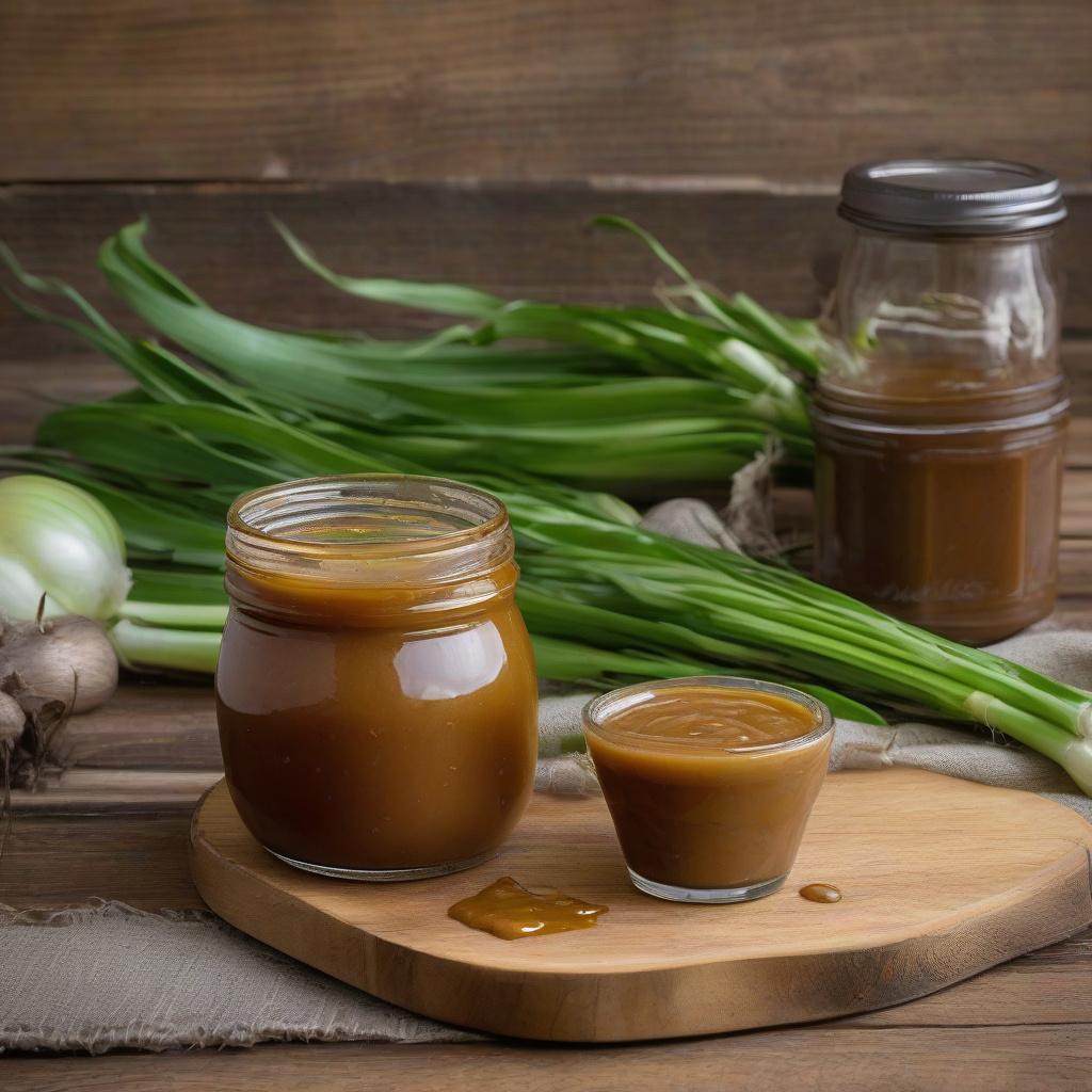 Subway Sweet Onion Sauce Recipe: Tangy and Versatile Condiment - Time ...
