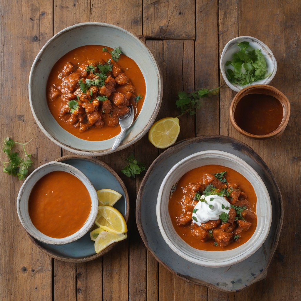 Tangy Sauce Recipe: Versatile Flavor Boost for Any Dish - Time to Recipe