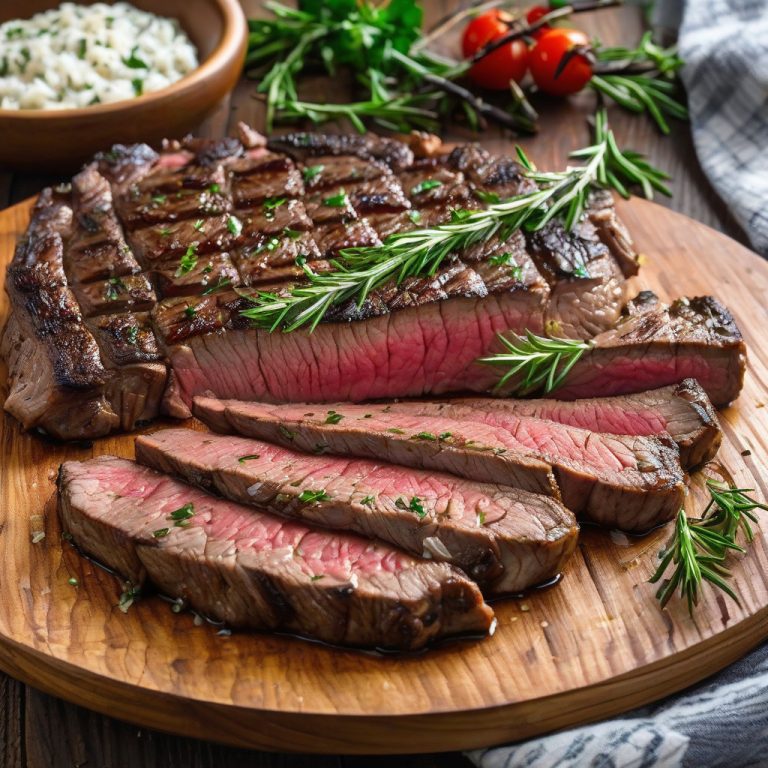 Exciting Thin Sliced Ribeye Steak Recipe Images